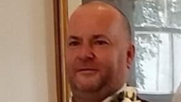 Fundraiser for Michael Casey by Dionne May : RIP Lenny. Help for Zoe ...