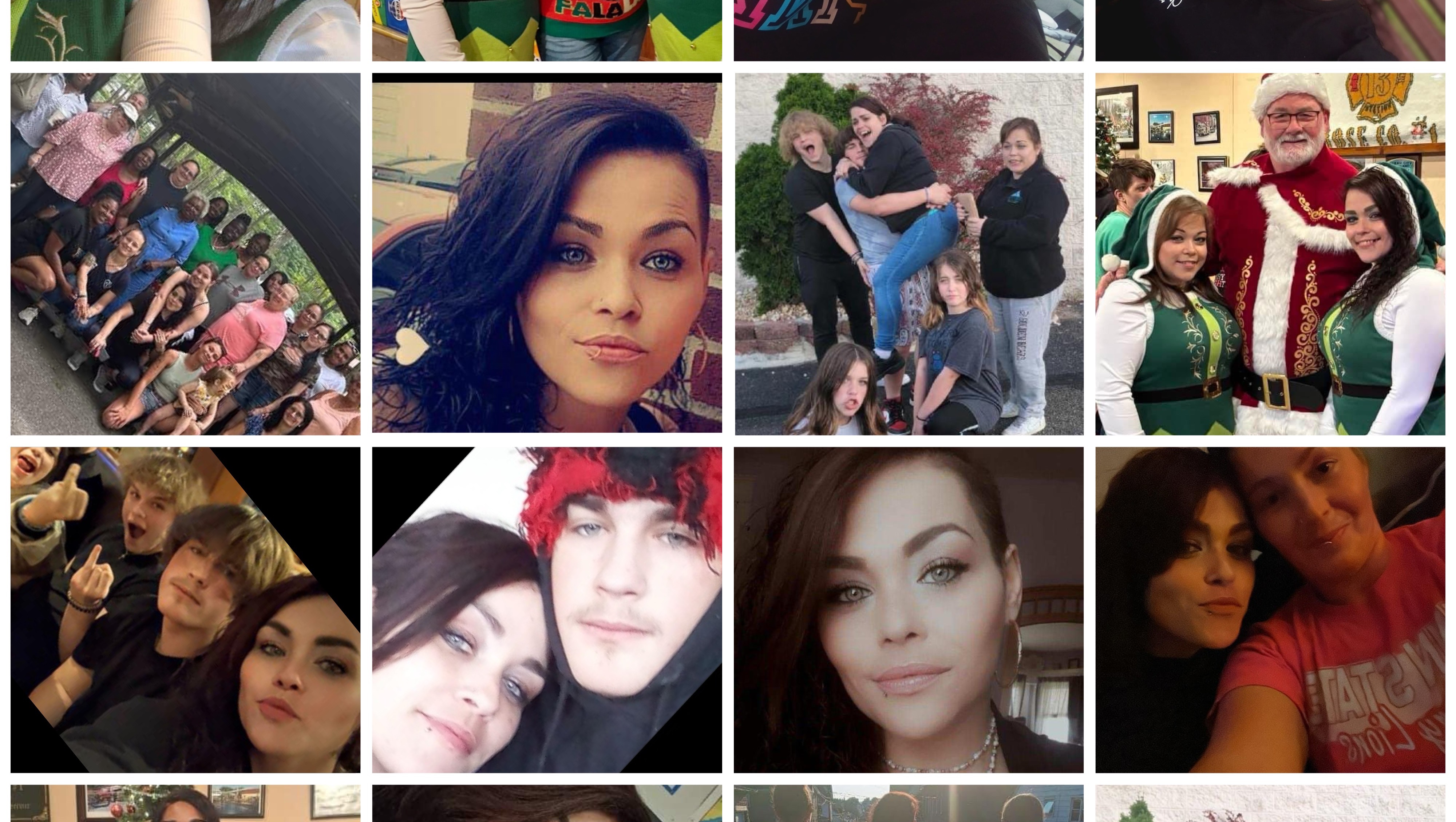 Fundraiser by Darragh Ingrassia : Felicia Marie Bigg-Carr's Funeral Fund