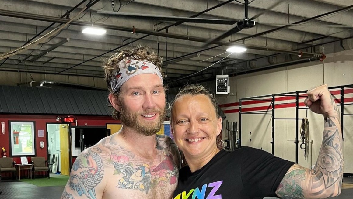 Fundraiser for Sam Higgins by Lindsay McKinney : Supporting our ...