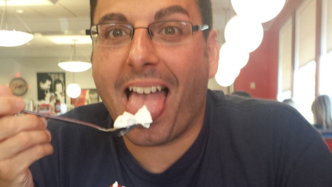 Fundraiser by Stephen Bayer : John's Pre-50th Birthday!!