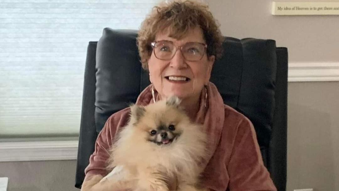 Fundraiser by Rhonda May : Funding for Miss Glynnda Davis & her sweet ...