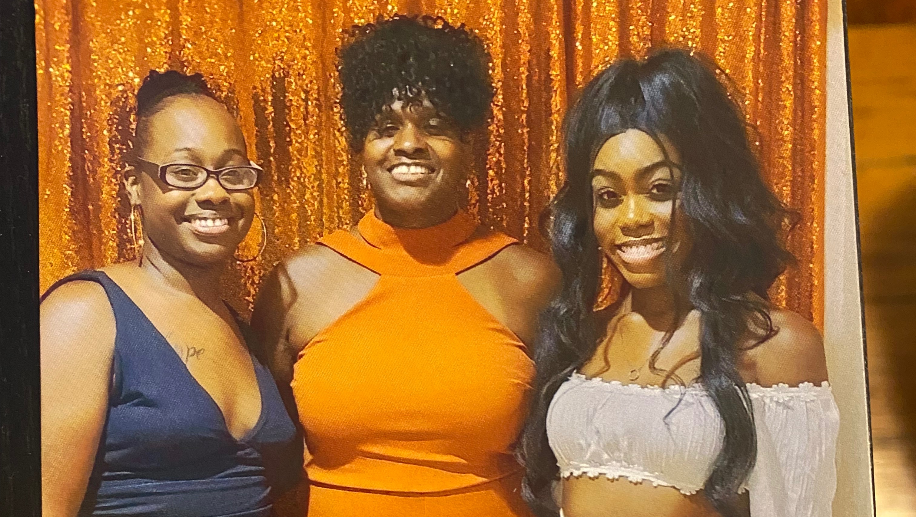 Fundraiser by Ezri Williams : Williams and Cheatum Family