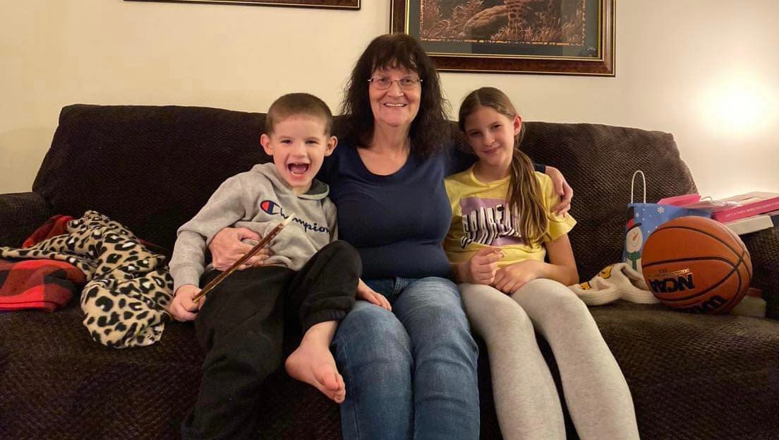 Fundraiser by Holly Northern : Jill Wilson