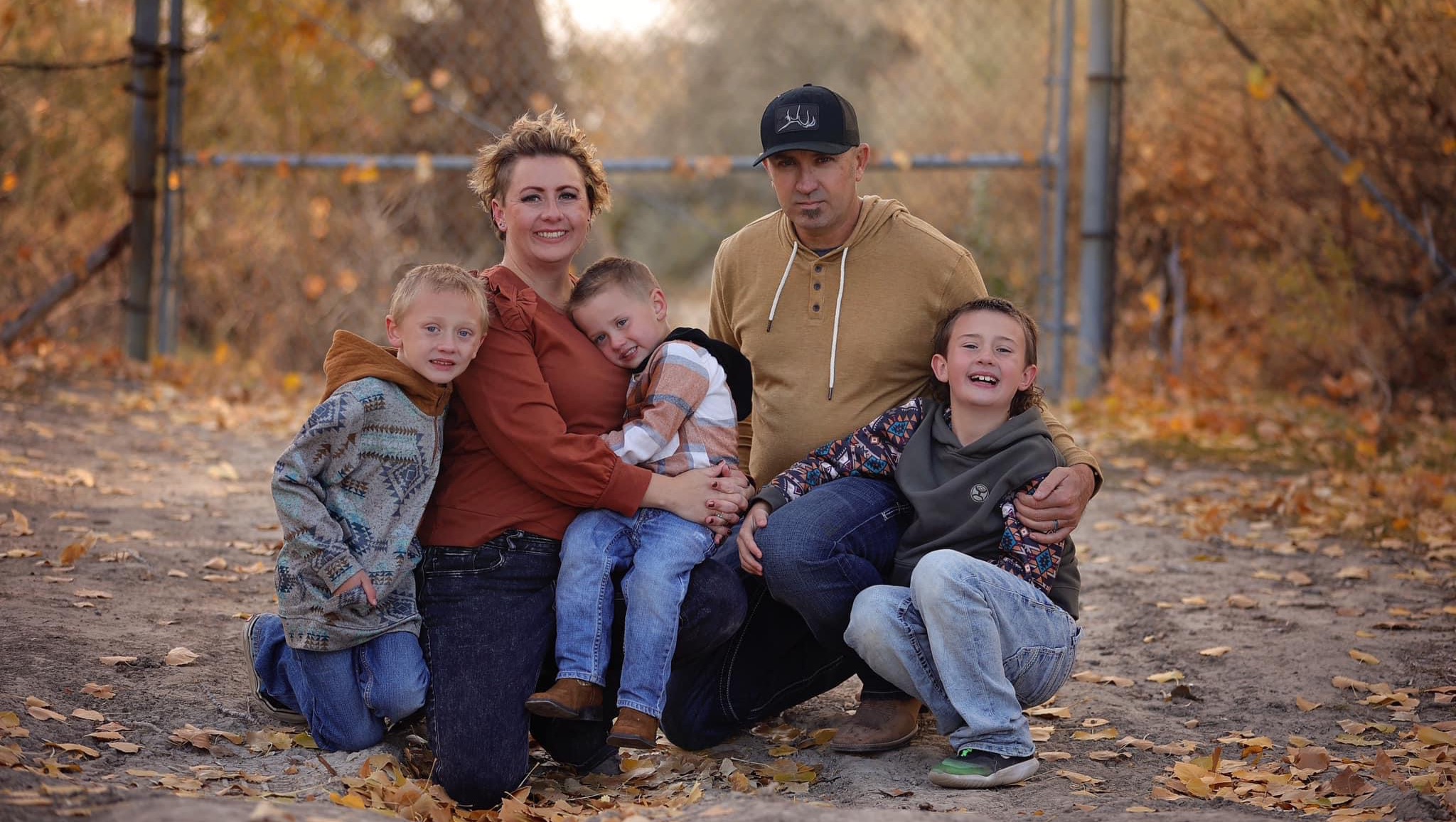 Fundraiser for Brittney Seevers by Tanika Reid : Nash Seevers