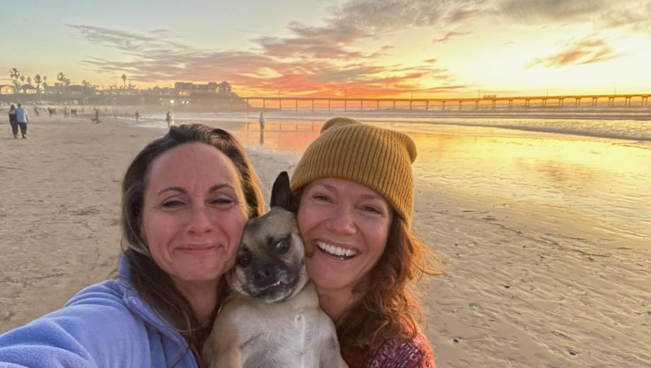 Fundraiser by Nicole Wyne : Support Ginger on her Cancer Journey