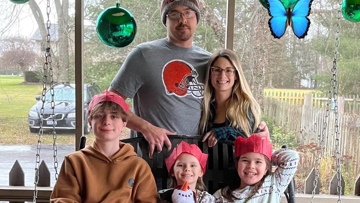 Fundraiser for Sarah and Phillip by Leah Sutphin-Engle : Help Sarah ...