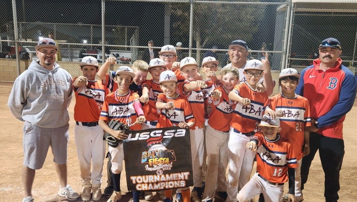 Fundraiser by Tim Campos : Coach Solomon Foulk