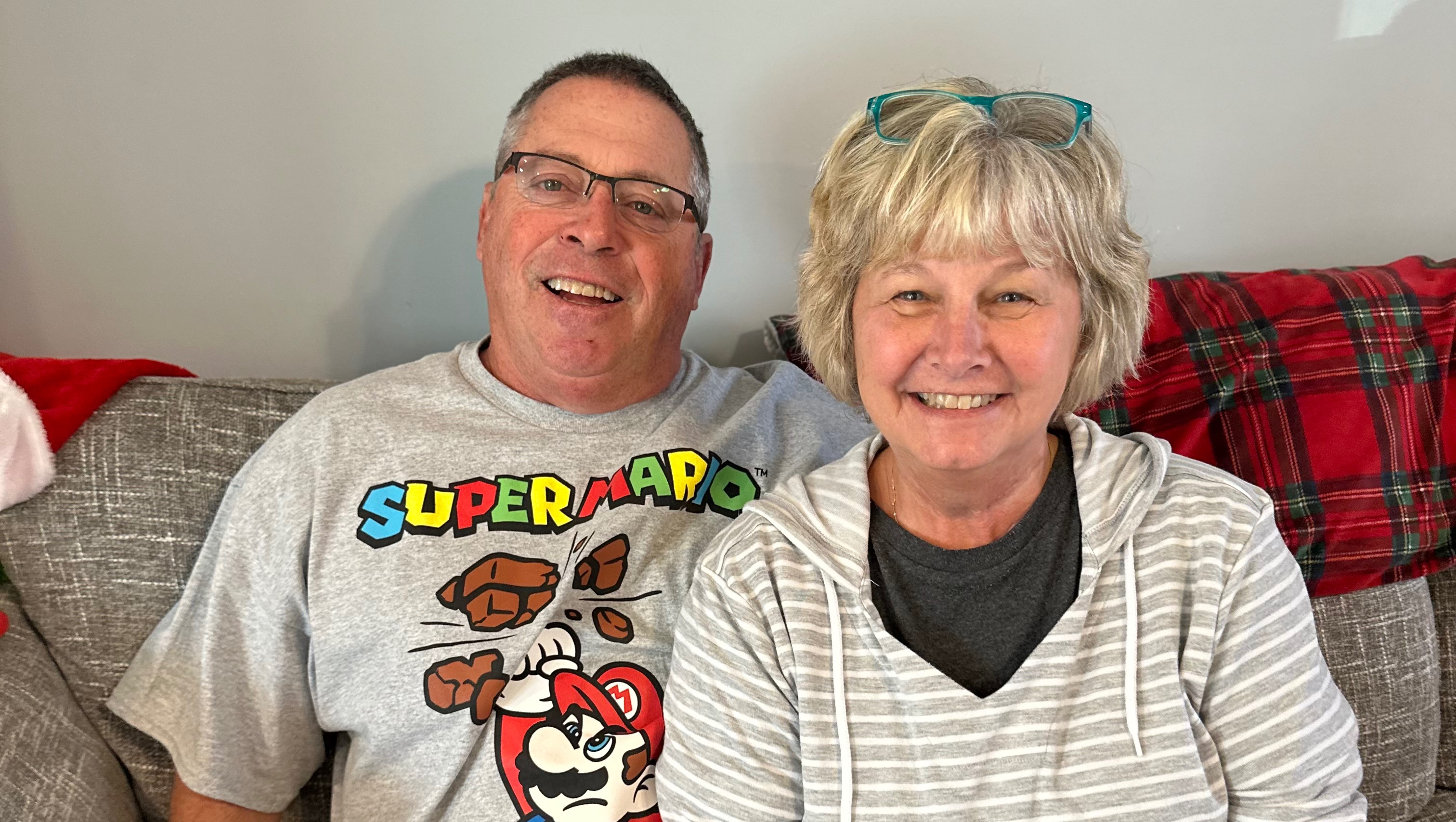 Fundraiser for Wendy Chilla by Rachel Chilla : Help John Chilla Fight ...