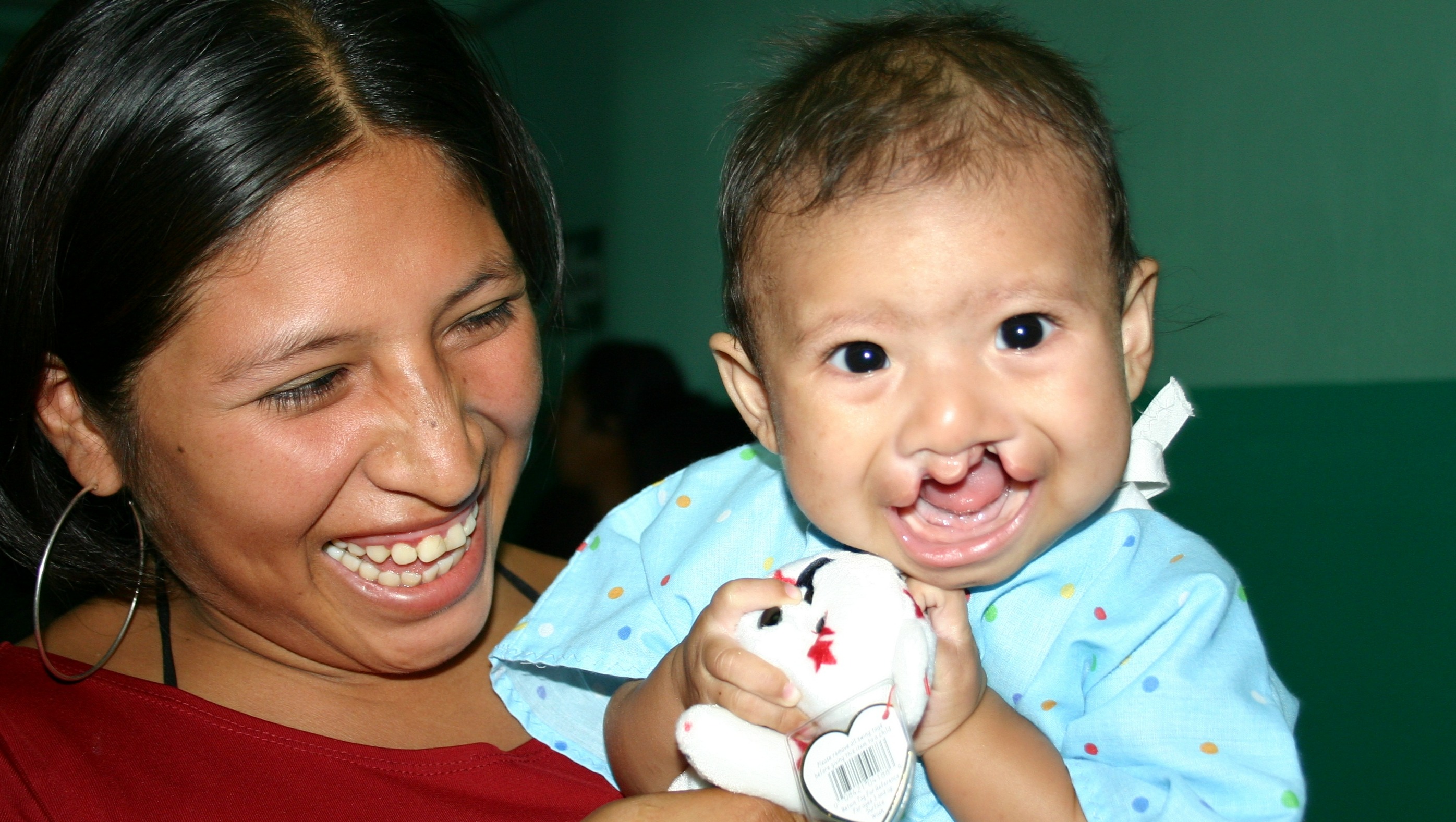 Fundraiser by Healing the Children New Jersey : Help Heal Children's ...