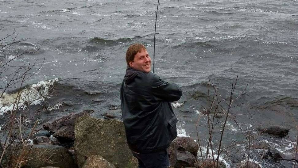 Fundraiser for Raylene Hanssen by Lori Denman : Eric Hanssen Memorial Fund