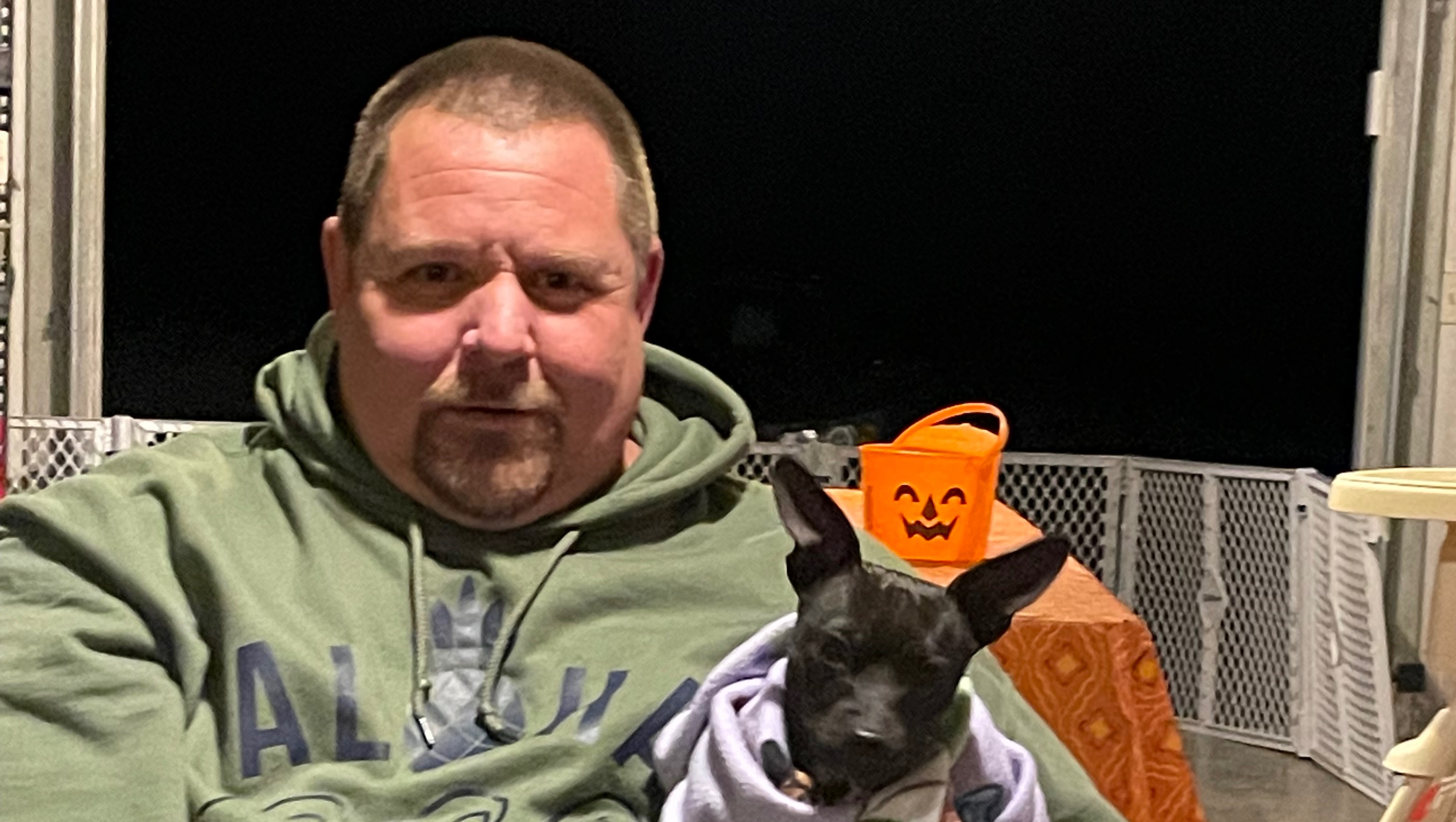 Fundraiser by Ashley Pigg : Kevin Pigg