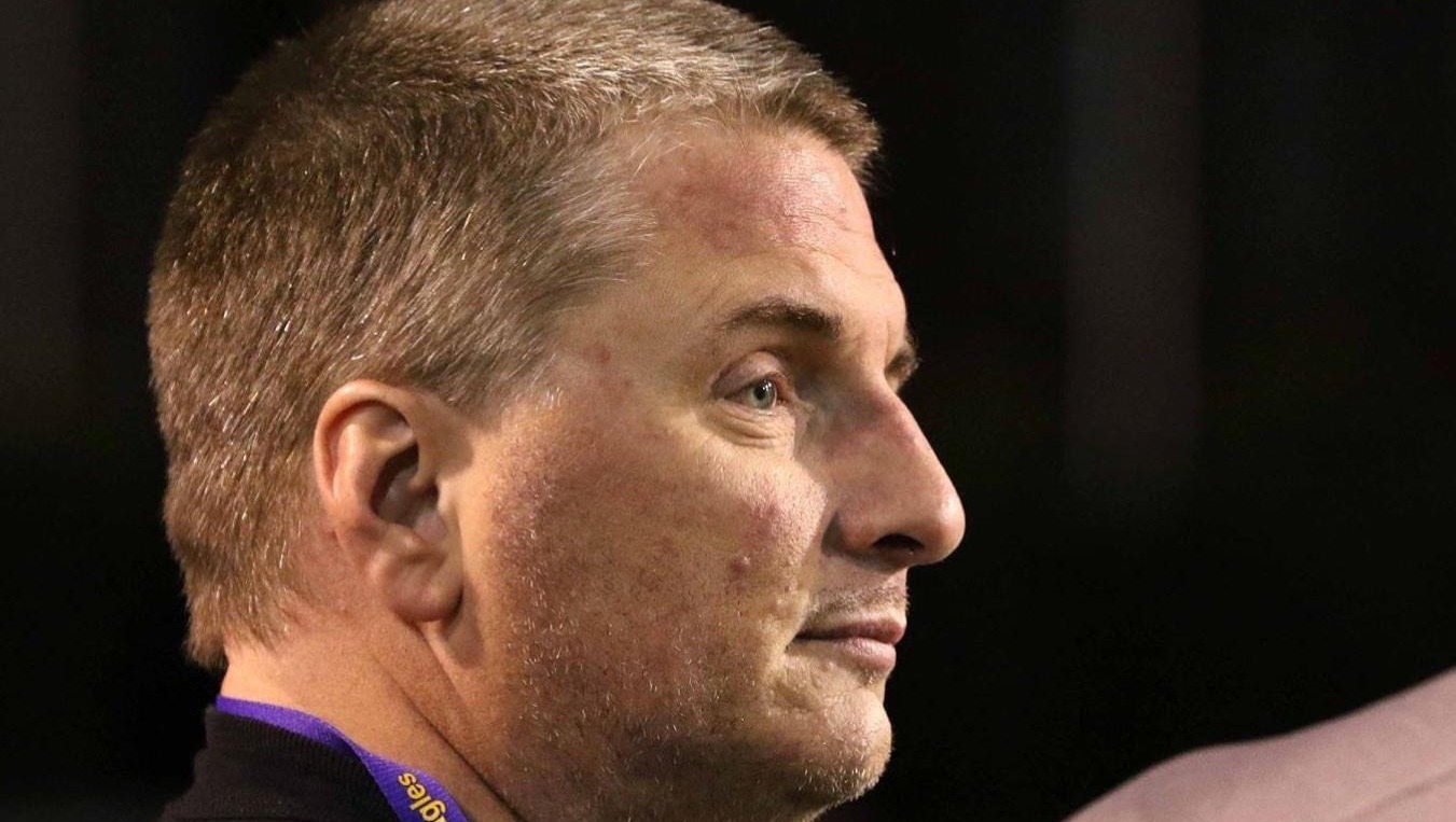 Fundraiser by Brooklyn Davis : Michael Egly