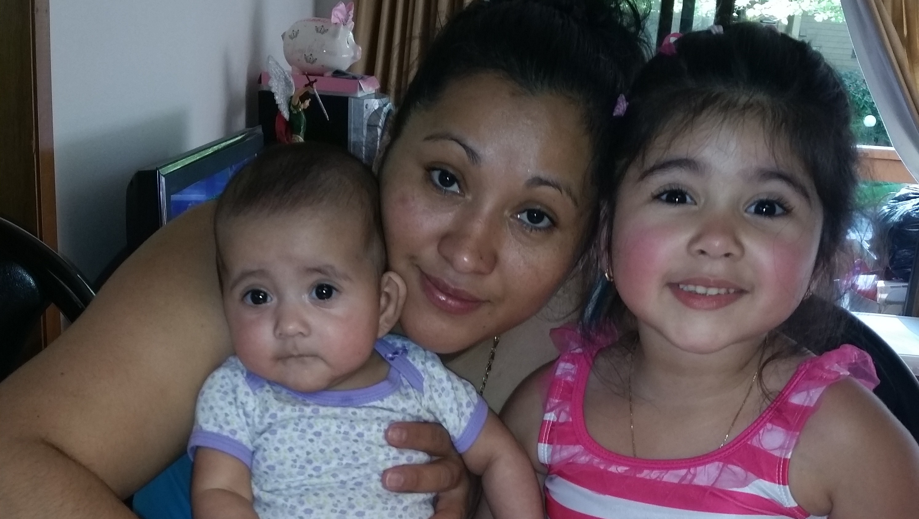 Fundraiser by Tania Castañeda : Support Nayla Castaneda Family