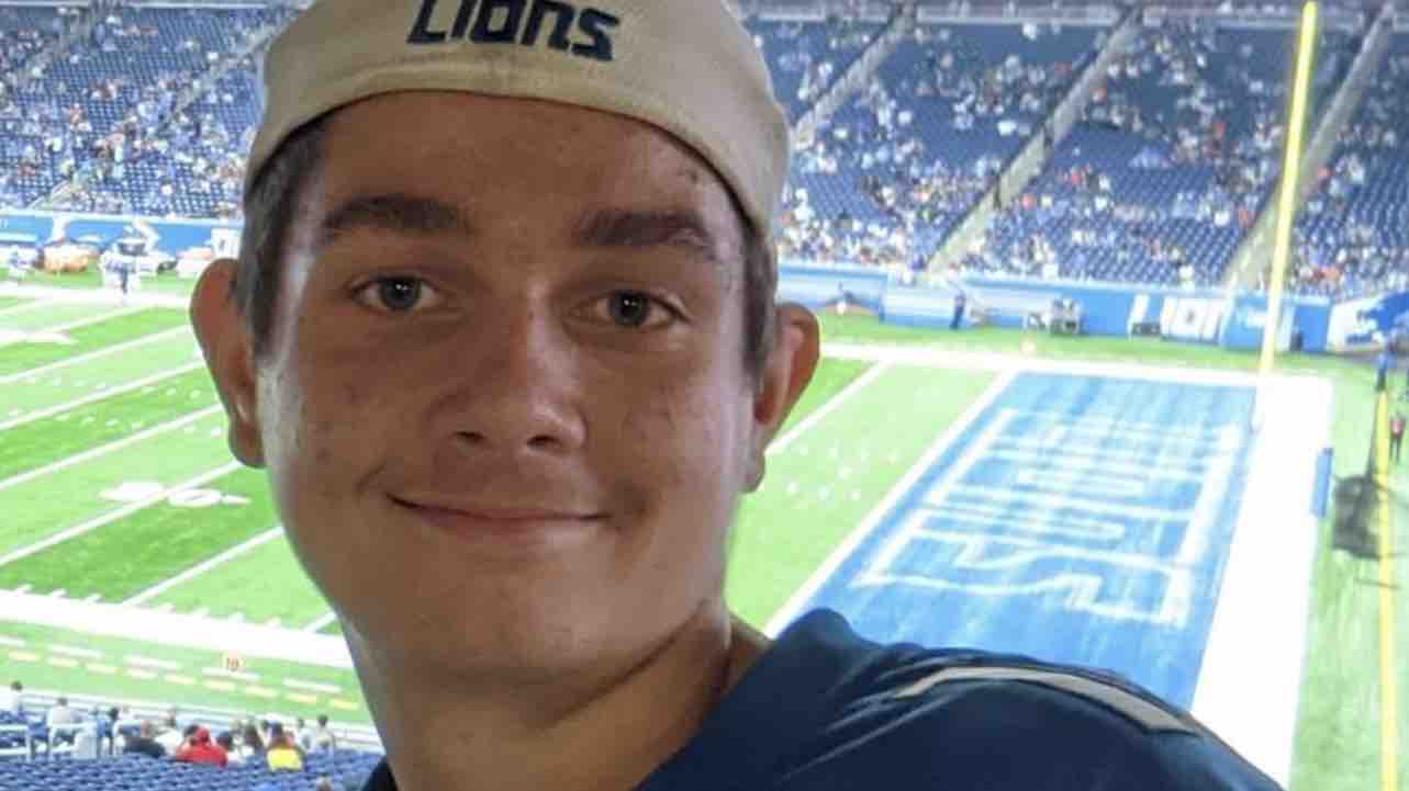 Fundraiser for Gail Harlin by Erica Gudenau : Nathan Goff Funeral Fund