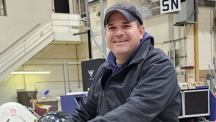 Fundraiser for Jenny Richter by Ben Richter : Luke Richter