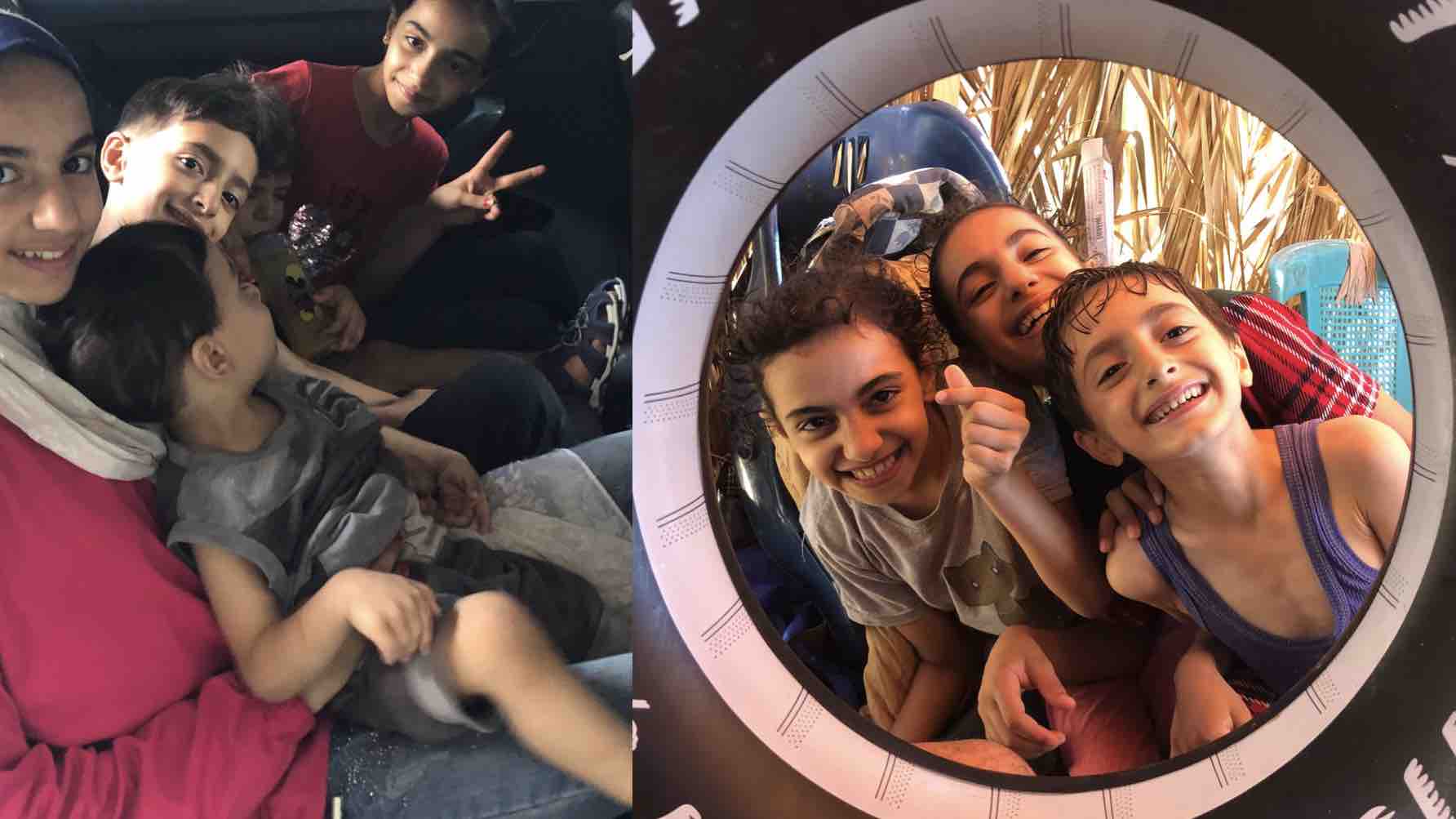Fundraiser by Mahmoud ALBANNA : Sauvez ma famille à Gaza-Save my family ...