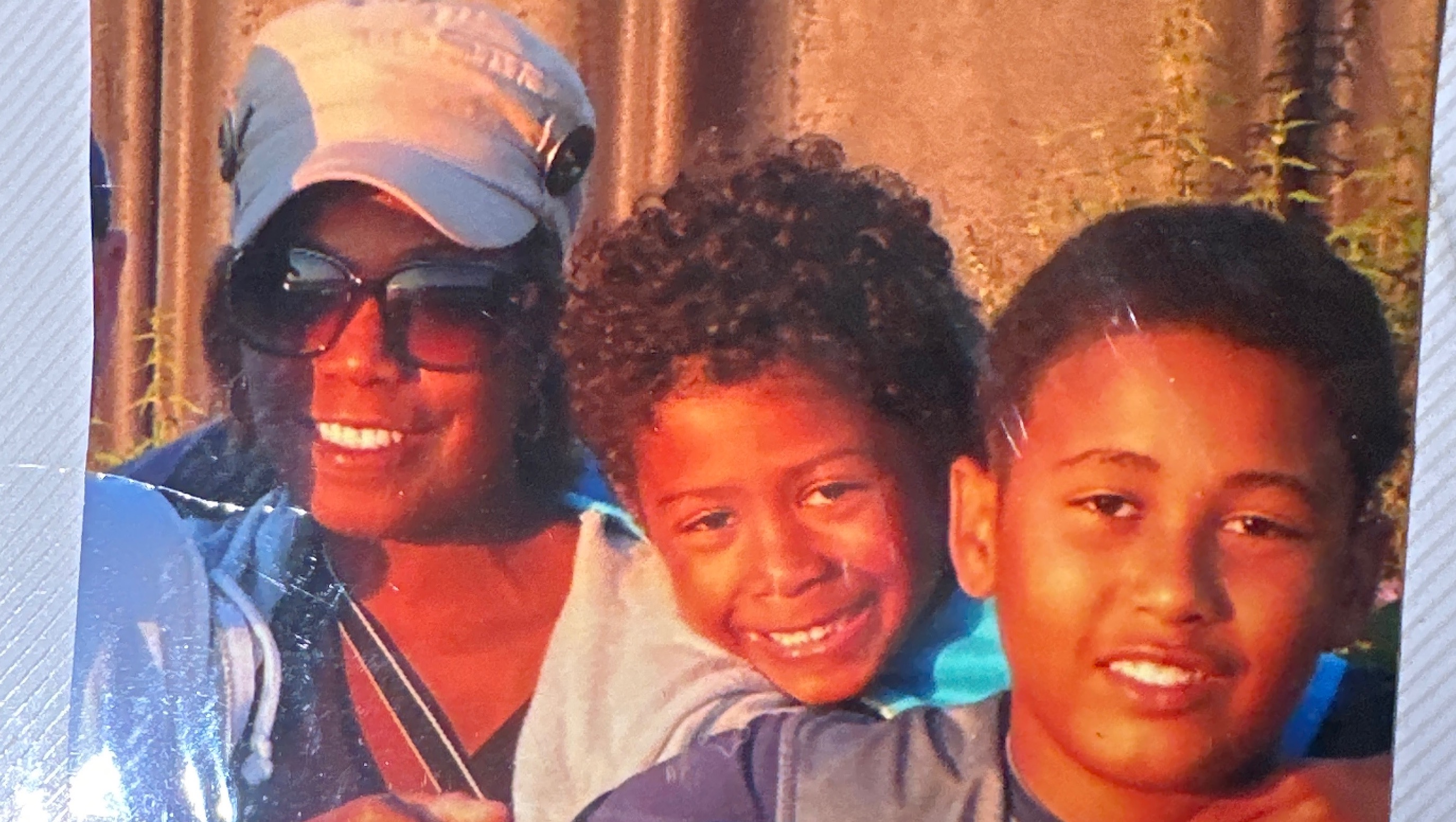 Fundraiser by Antonio Tencza : To properly lay Marcia Tencza to rest