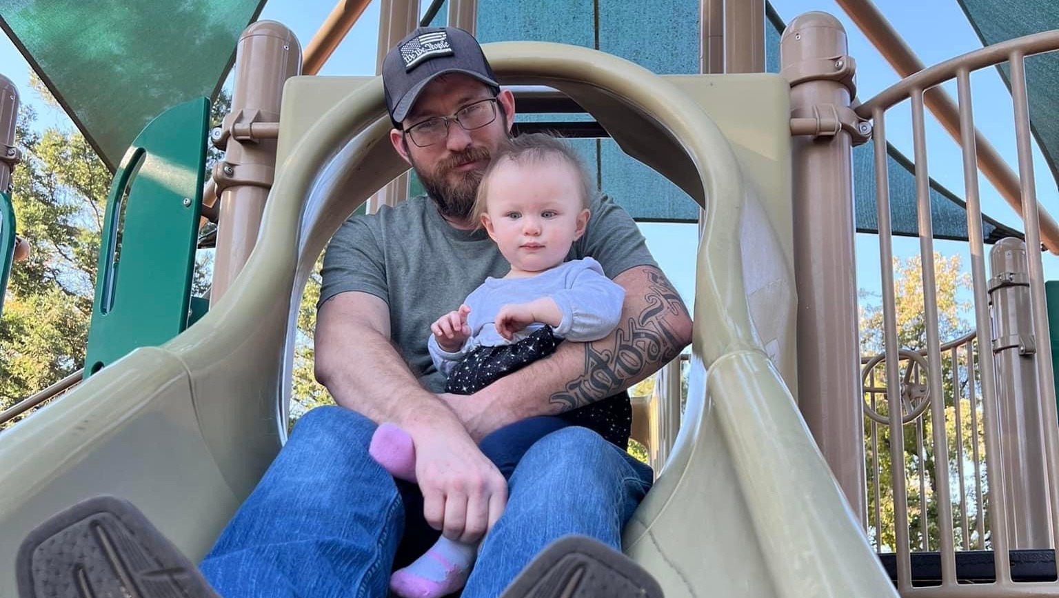 Fundraiser for ERIN HANNAH by JANELLE BORGES : Help Matt Knight Family ...