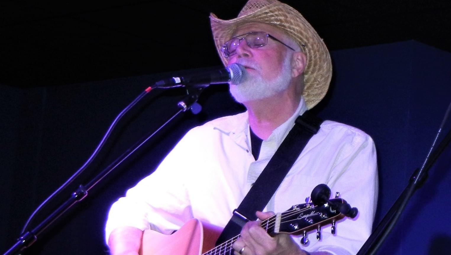 Fundraiser for Nadya Pearson by Vanessa Jones : Mike Stackhouse- Brain ...