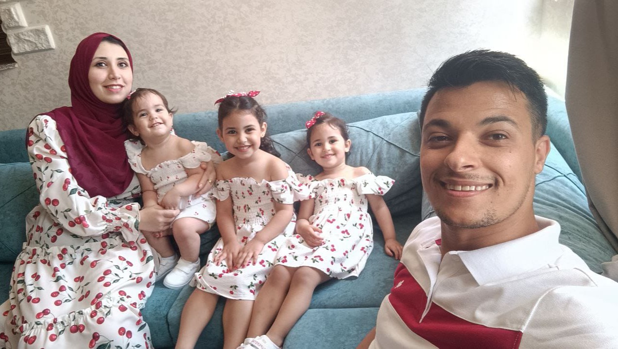 Fundraiser by Anam Riaz : Help my friend Yehya and his family rebuild ...