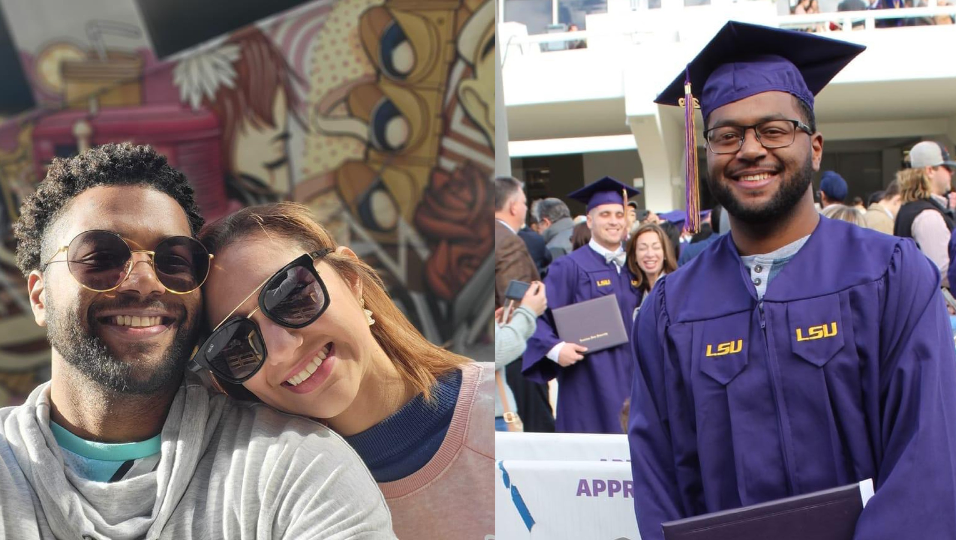 Fundraiser for Lucia Rachel by Kody Tassin : Jaren D Rachel Memorial