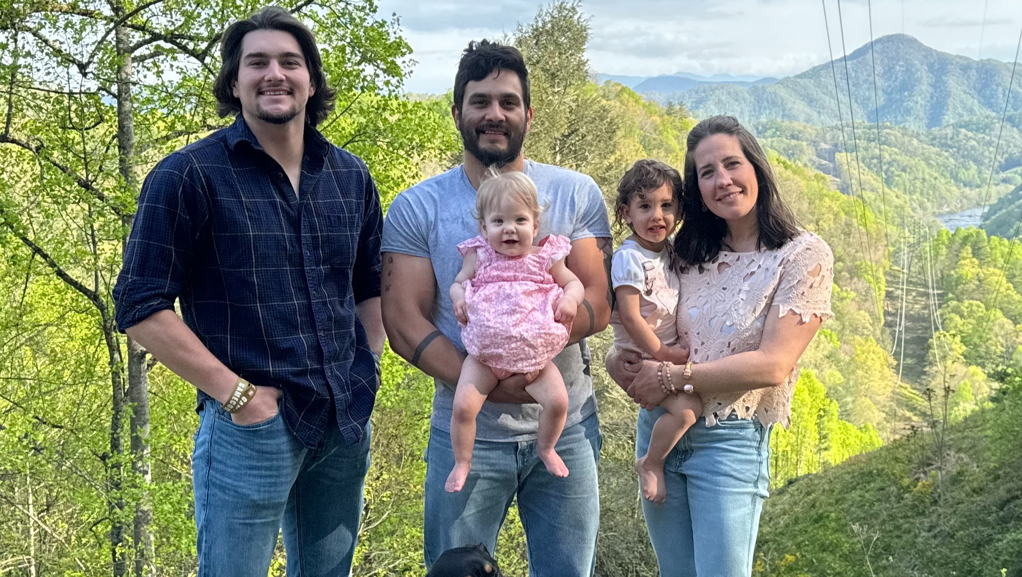 Fundraiser by Margot Marquit : Let's Support Maddie and her Family