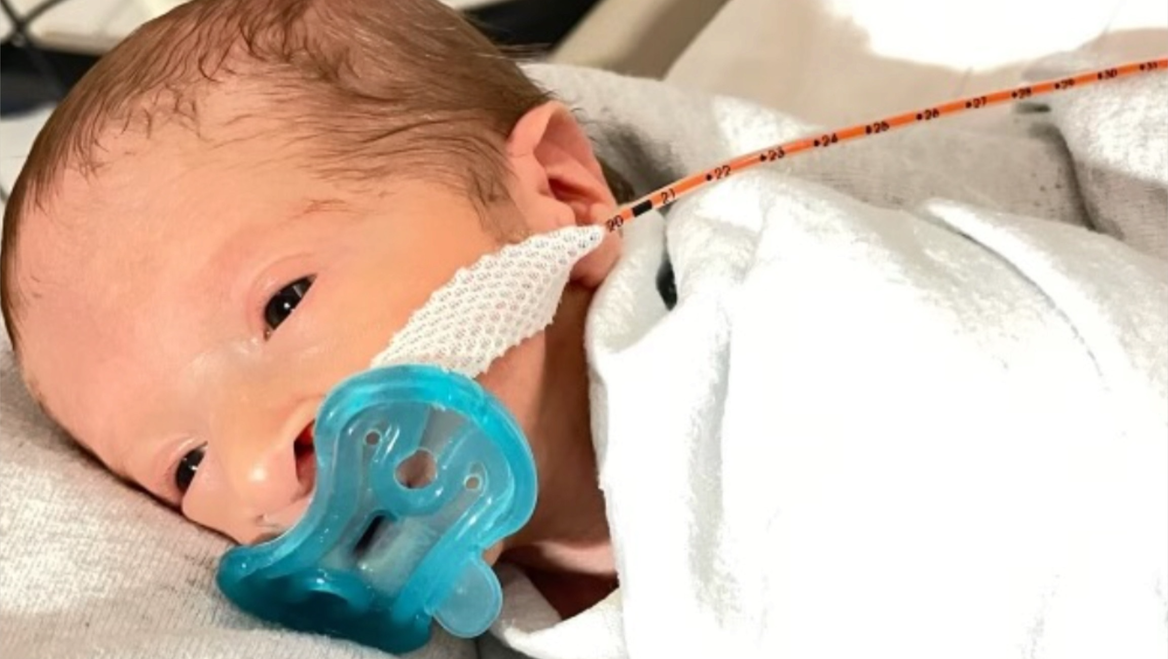 Fundraiser for Noah Bouhadana by Kate Wetzel : In Loving Memory of ...