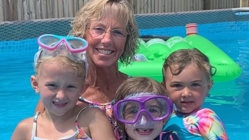 Fundraiser for Pam Federle by Hope Jeffers : Support Pam Federle ️