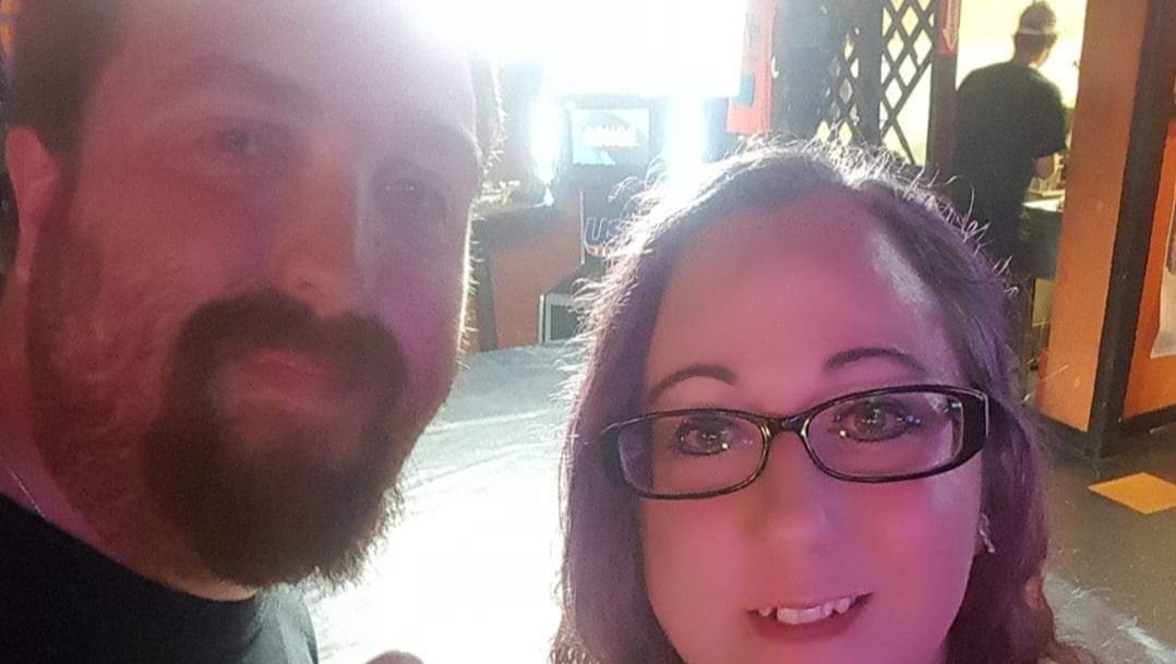 Fundraiser for Melissa Rice by SARAH DIGGS : In Memory of Darren Burchett Fundraiser for Melissa Rice by SARAH DIGGS : In Memory of Darren Burchett