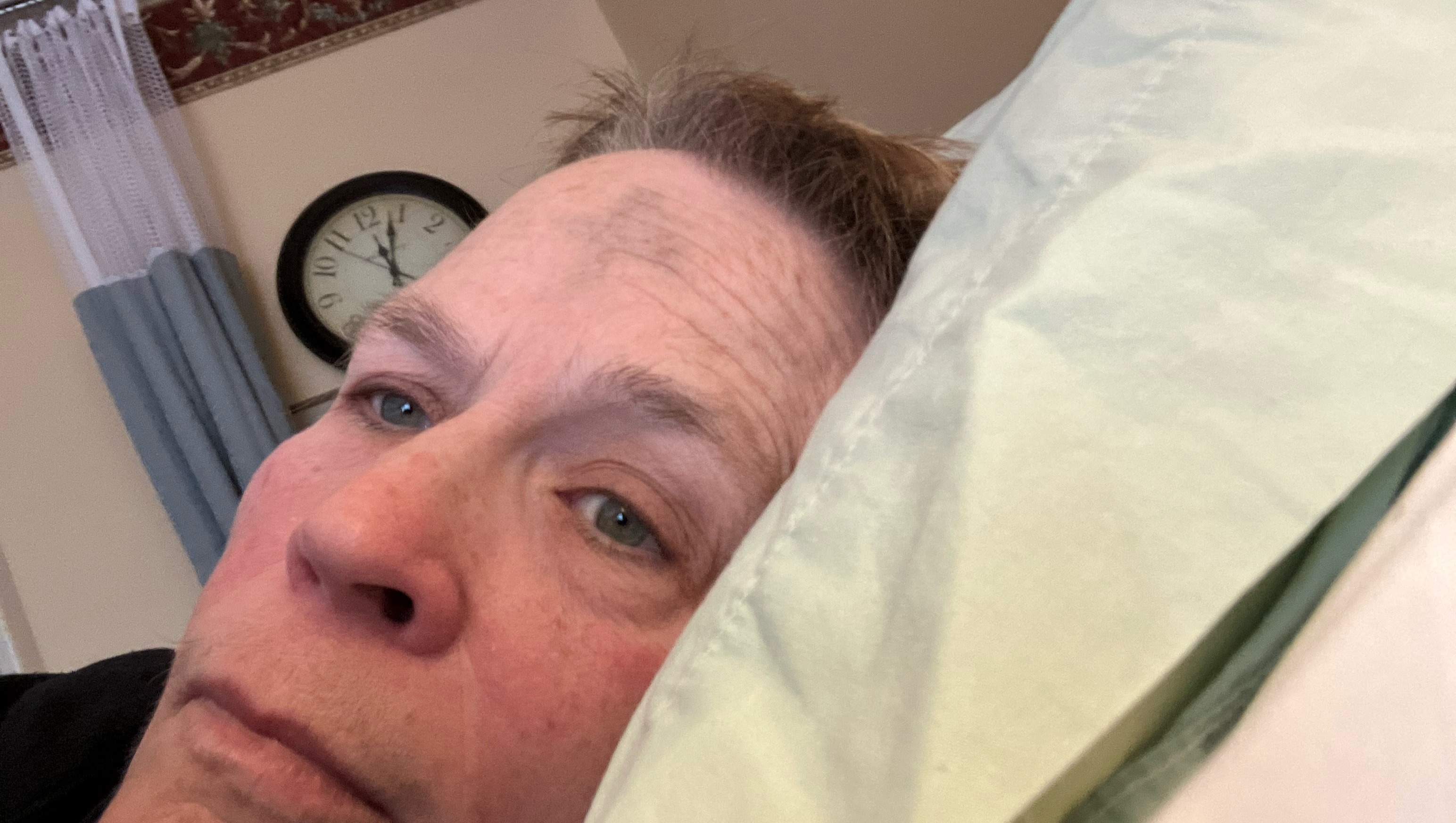 Fundraiser for Priscilla VanBuskirk by Katherine Nevius : Pris ...