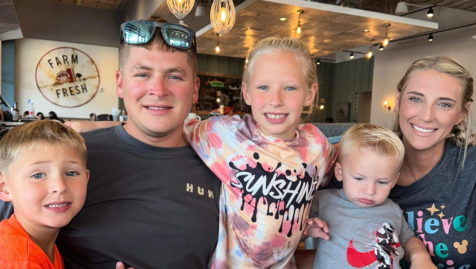 Fundraiser for Kayla Stamper by Anna Stamper : Funds to battle cancer