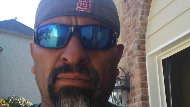 Fundraiser by Gabby Negrete : Memorial for Salvador Negrete