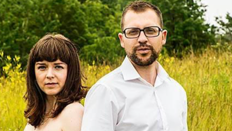 Fundraiser by Rolf Buff : Canada or Bust