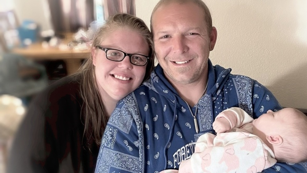 Fundraiser by Devin Oneill : Erica L Chamberlain