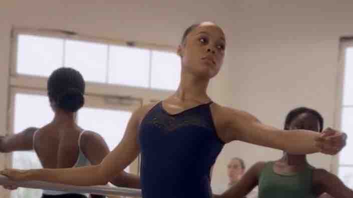 Fundraiser by Mercedes Liriano Clark : Help Gabby Attend Alvin Ailey’s ...