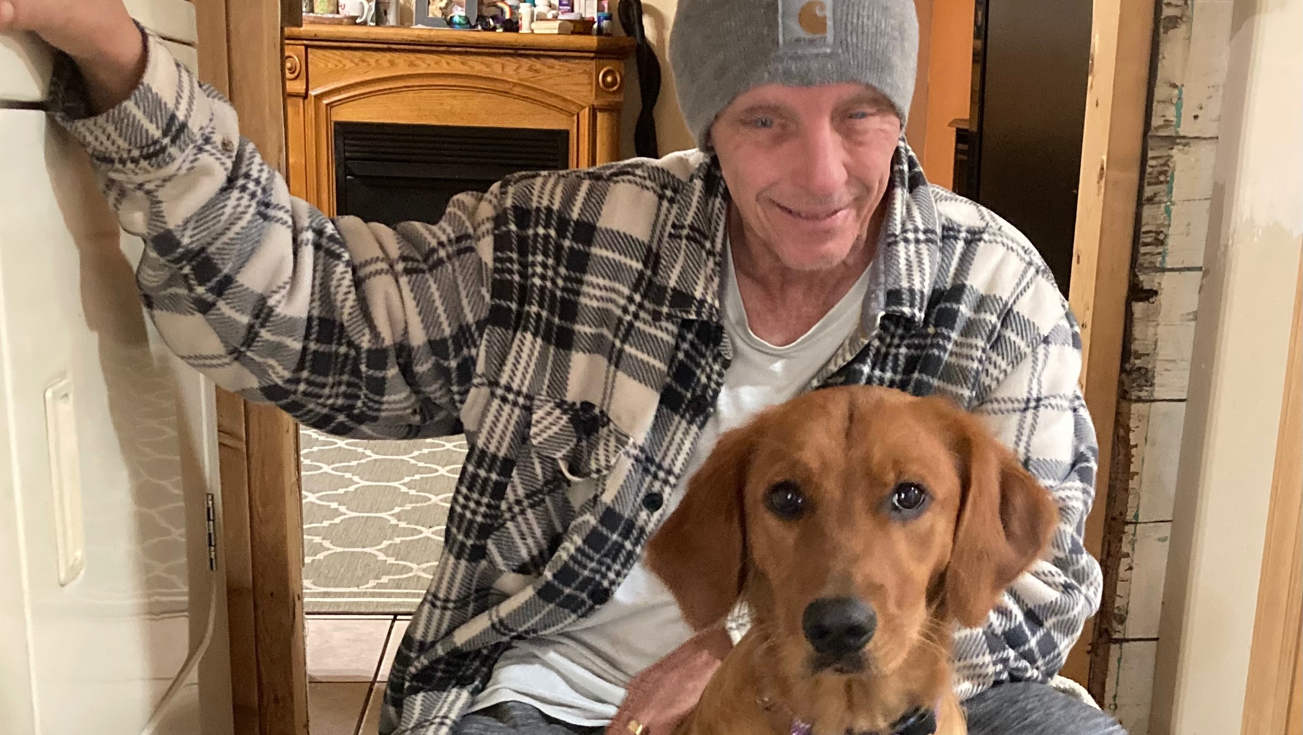 Fundraiser by Greg Adams : Greg’s Cancer Treatment Help