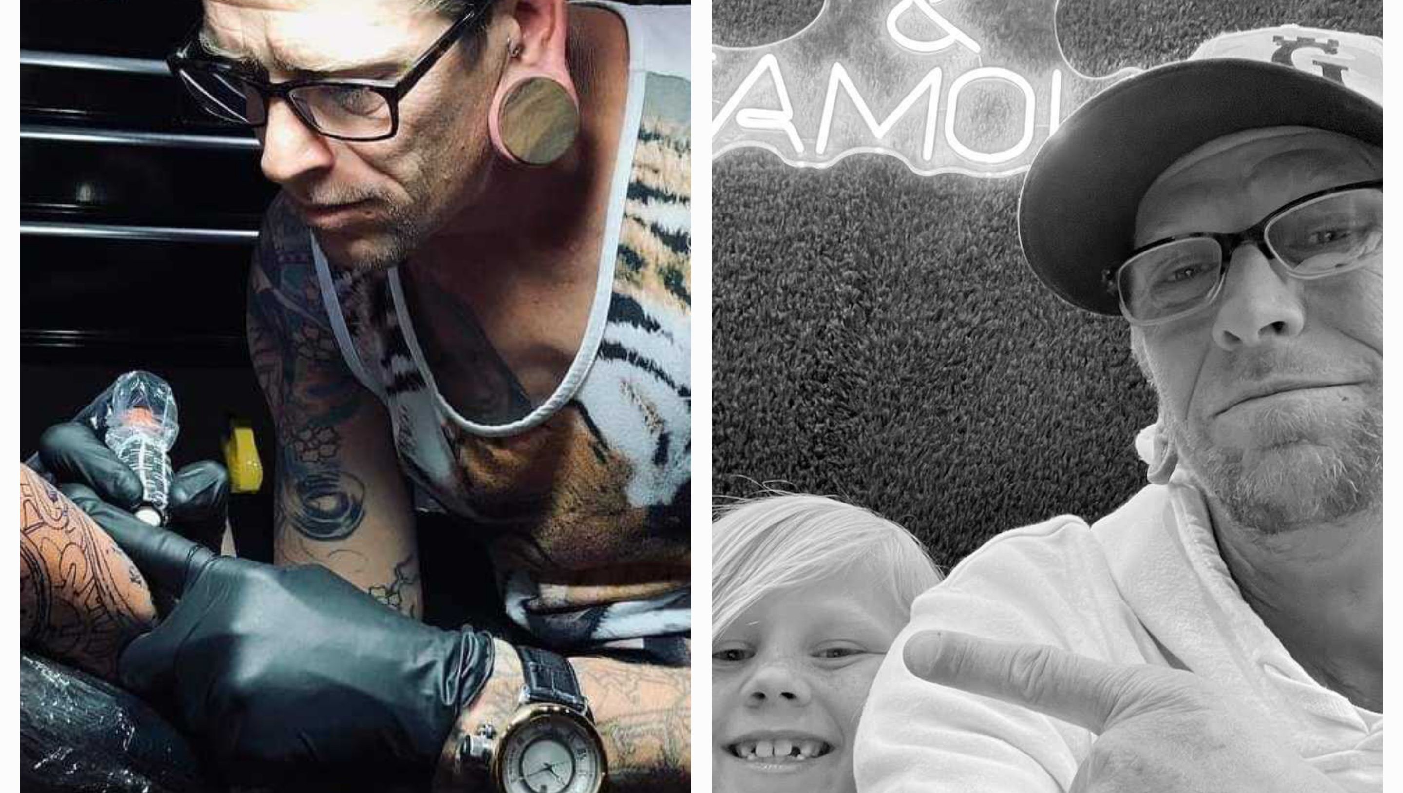 Fundraiser by Brandy Jacobs : Medical and Living Expenses for Abram ...