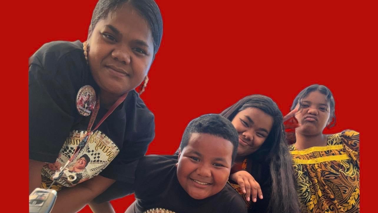 Fundraiser by Ruthleen-Kaka Atrik : RUTH ATRIK