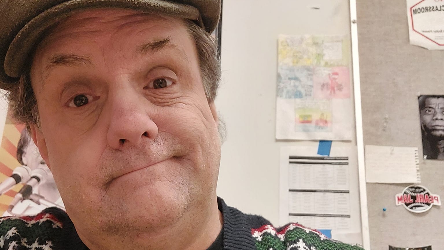 Fundraiser by Chip Duford : Looming Bills after a rough end of year