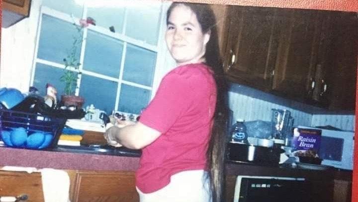 Fundraiser by jacob young : Renee Boyd