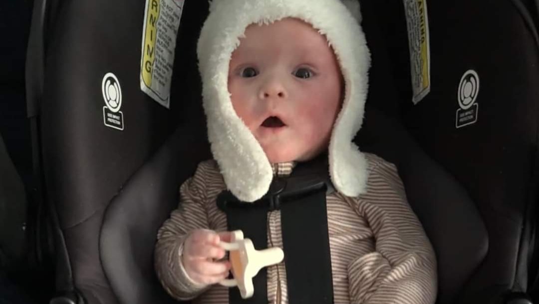 Fundraiser for Faith Deschaine by Alex Beaupre : Richard Faith (Beaupre ...