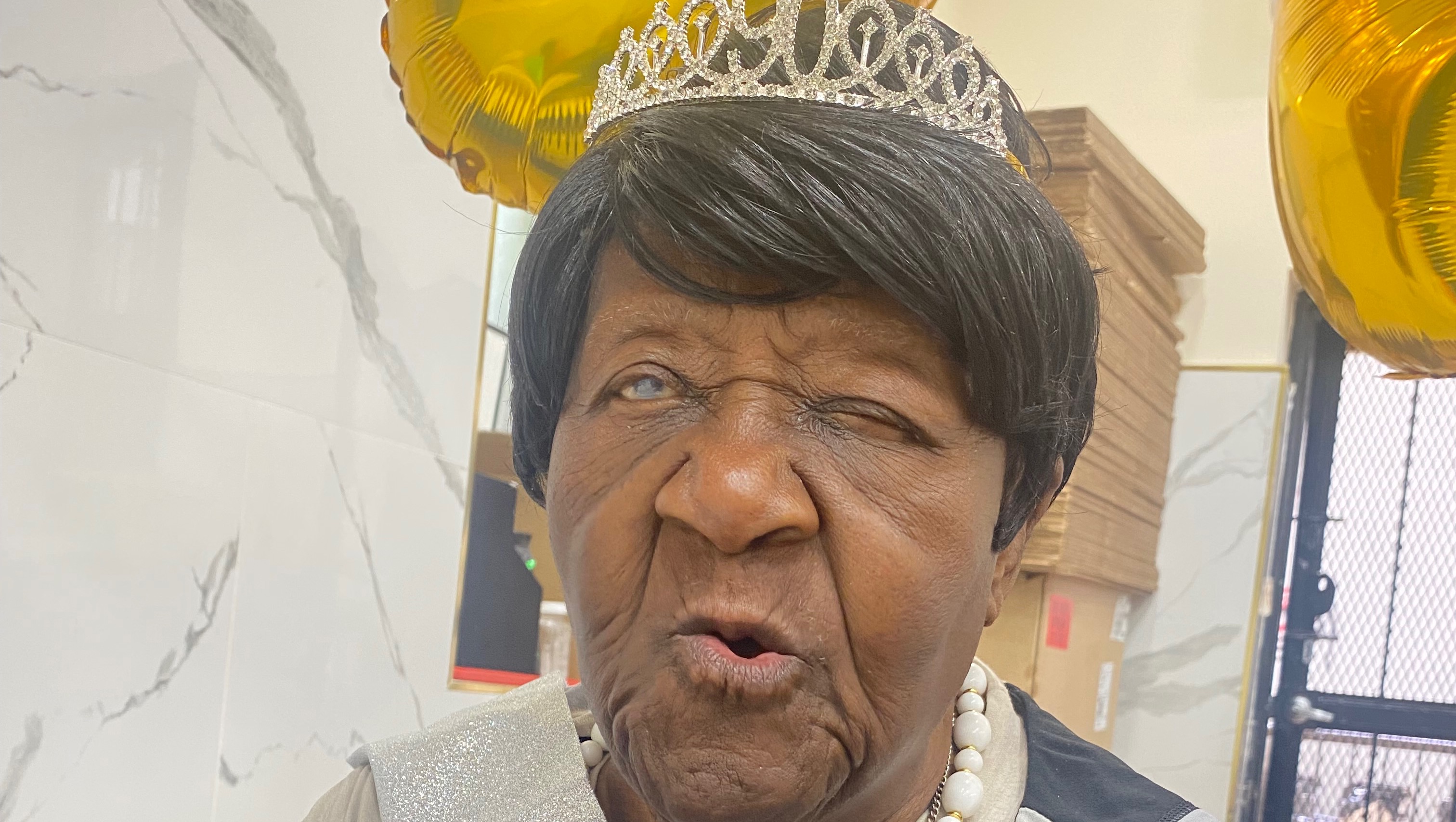 Fundraiser by Anthony Freeman : Mary Atkinson