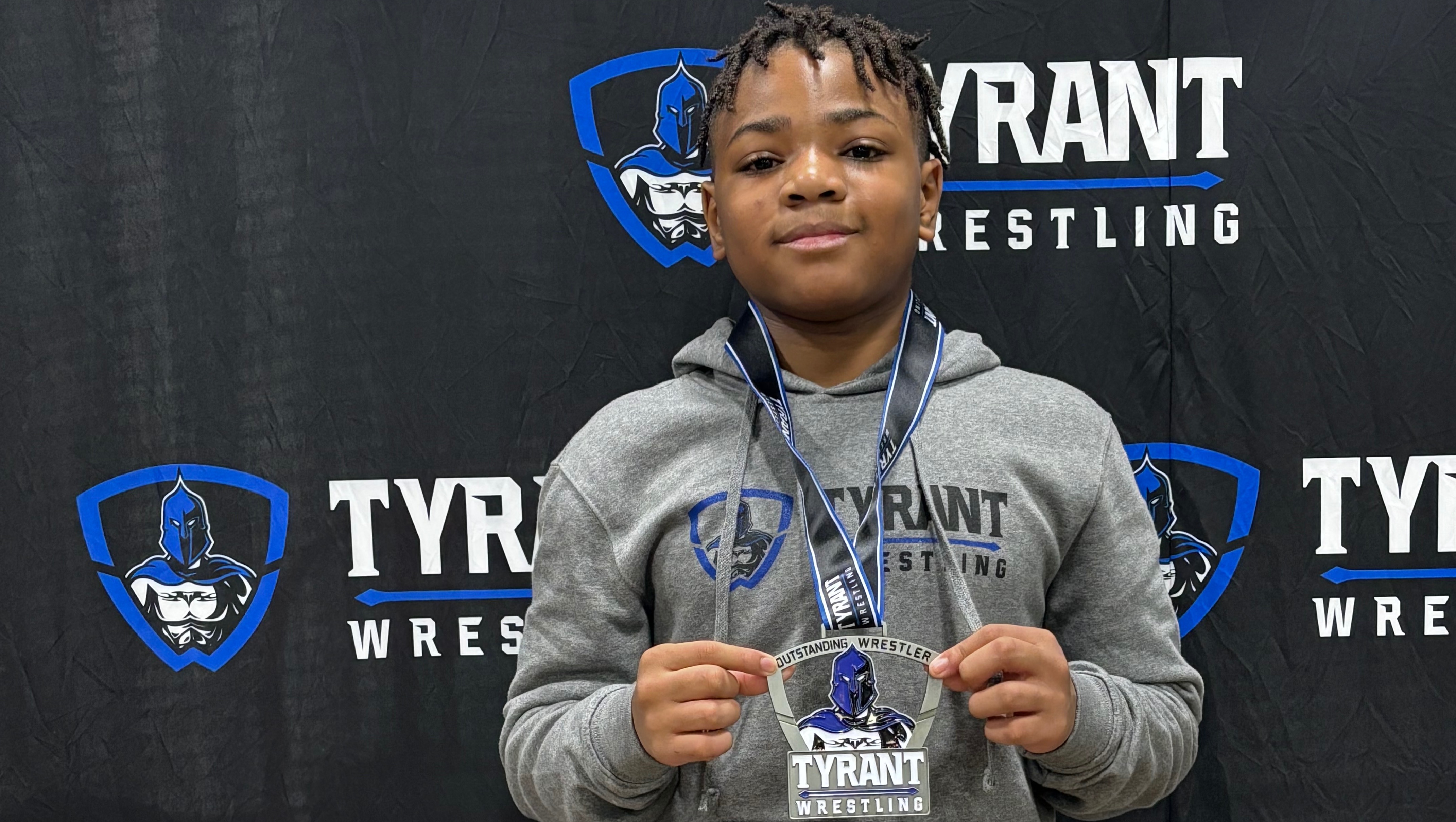 Fundraiser by Derek Perry : Reno Worlds Championship of Wrestling