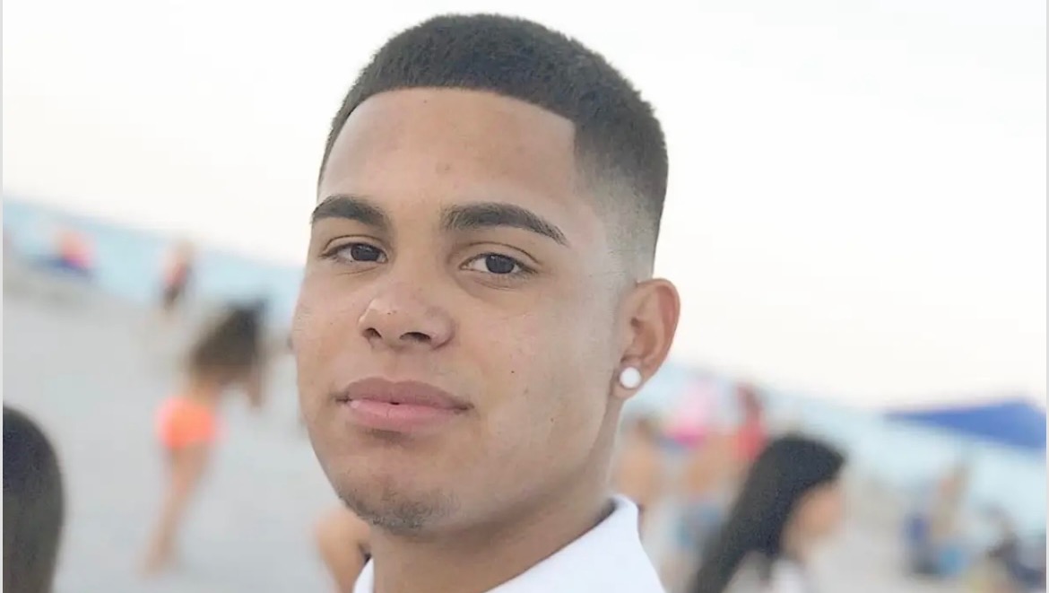 Fundraiser by Julies De la pena : Kevin Lopez funeral