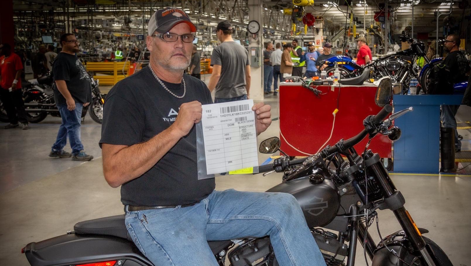 Fundraiser by Michael Watts : Raymond Michael Watts Perseverance ...