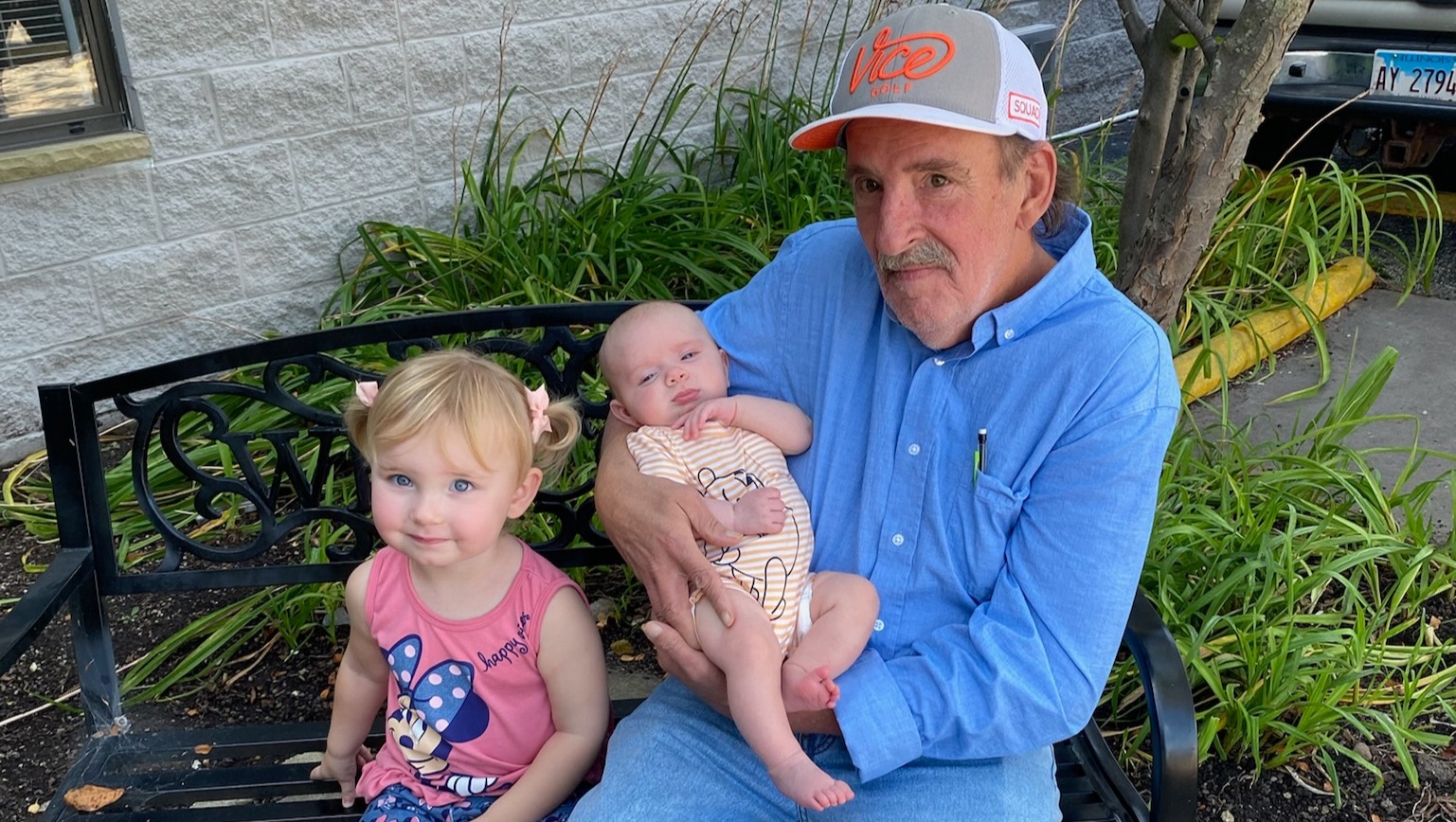 Fundraiser by Brandon Blouch : Michael Blouch Memorial