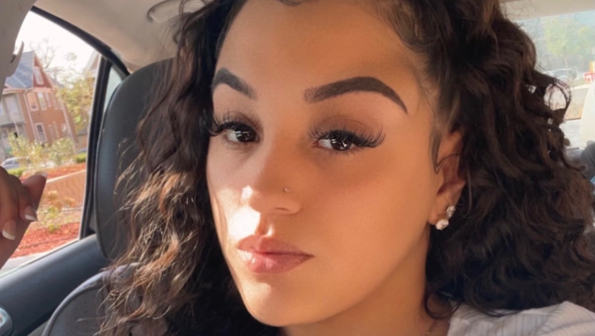 Fundraiser by Jekwanvius O’Neal : The beautiful Mya Perez