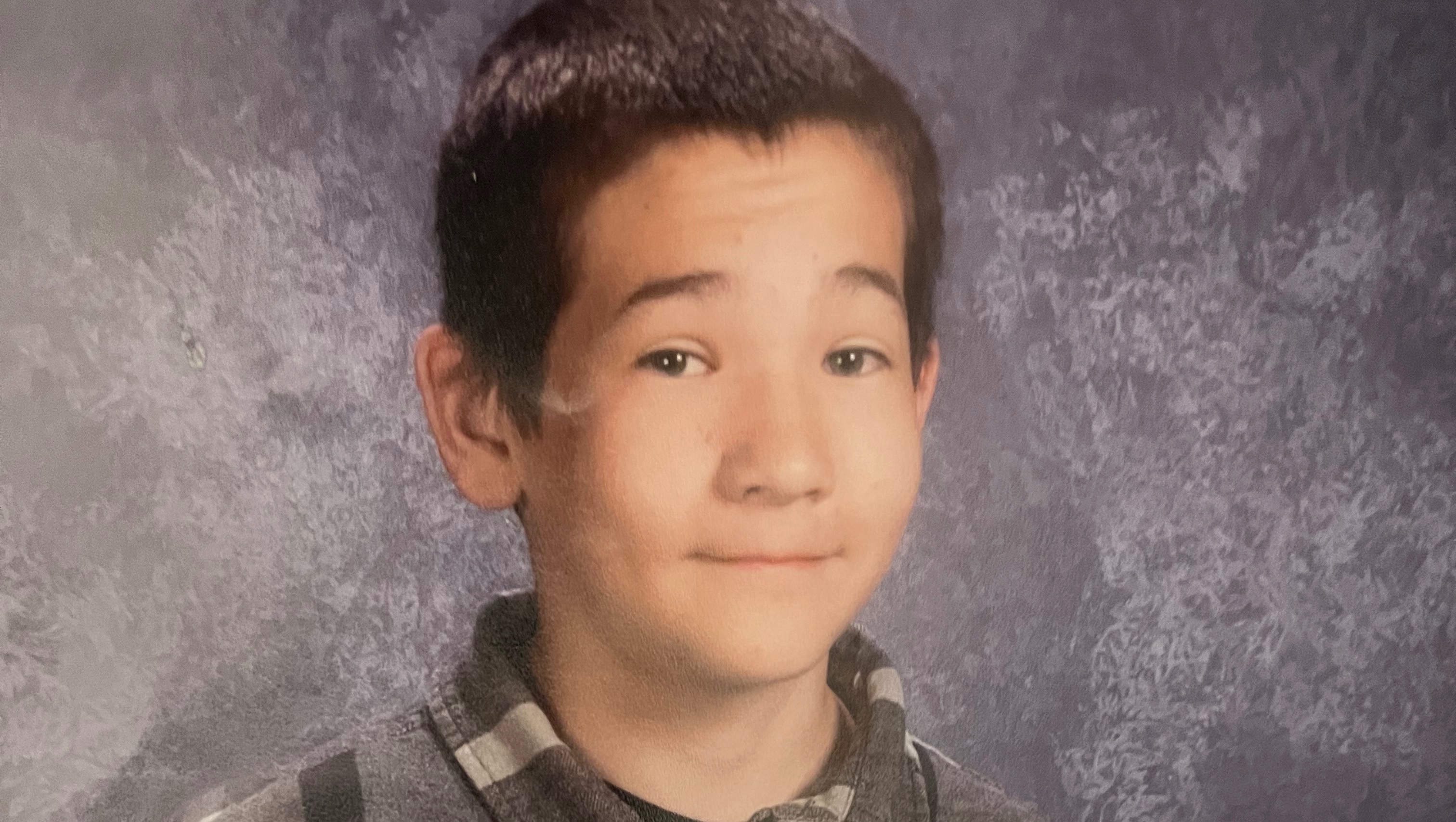 Fundraiser by Amber Gombos : James Weller