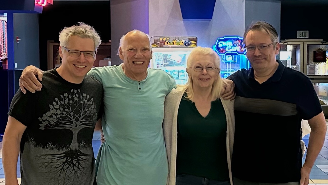 Fundraiser for Genevieve Bogusky by Joseph Bogusky : In memory and ...