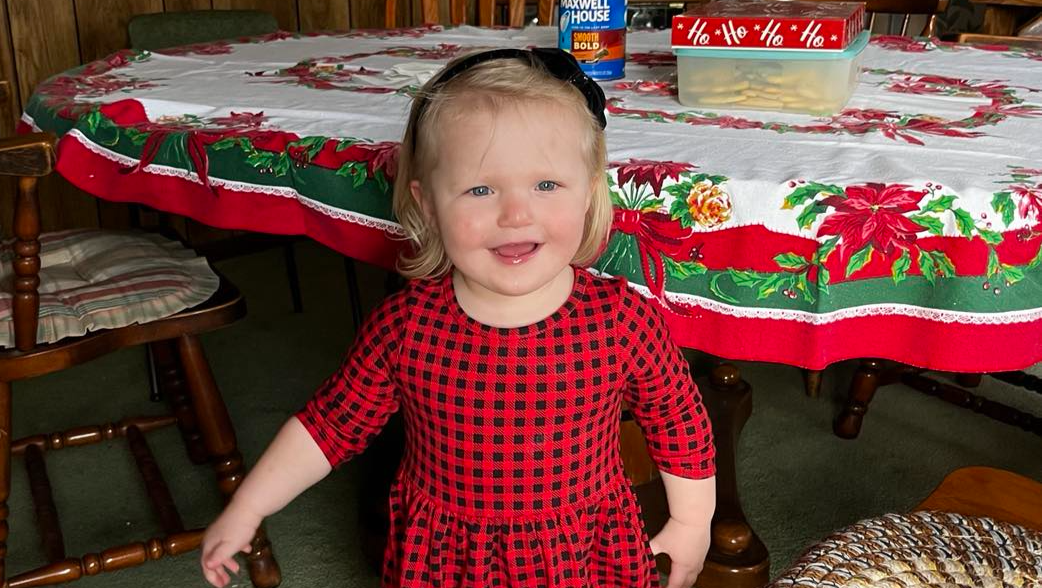 Fundraiser for Emily Busch by Karen Lamm : Support Squad - Team Aubriella